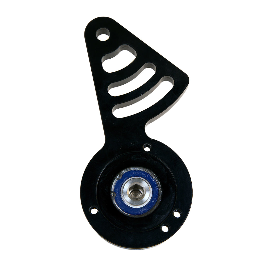 Bracket, Belt Drive, Driver Side – Aeromotive