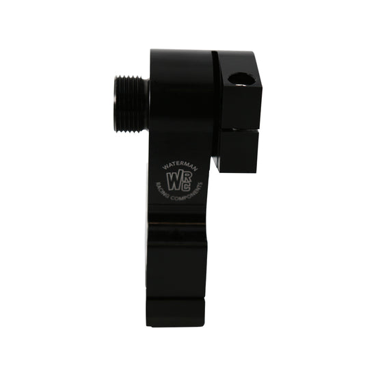 Chassis Mount Cable Drive Brackets – Aeromotive