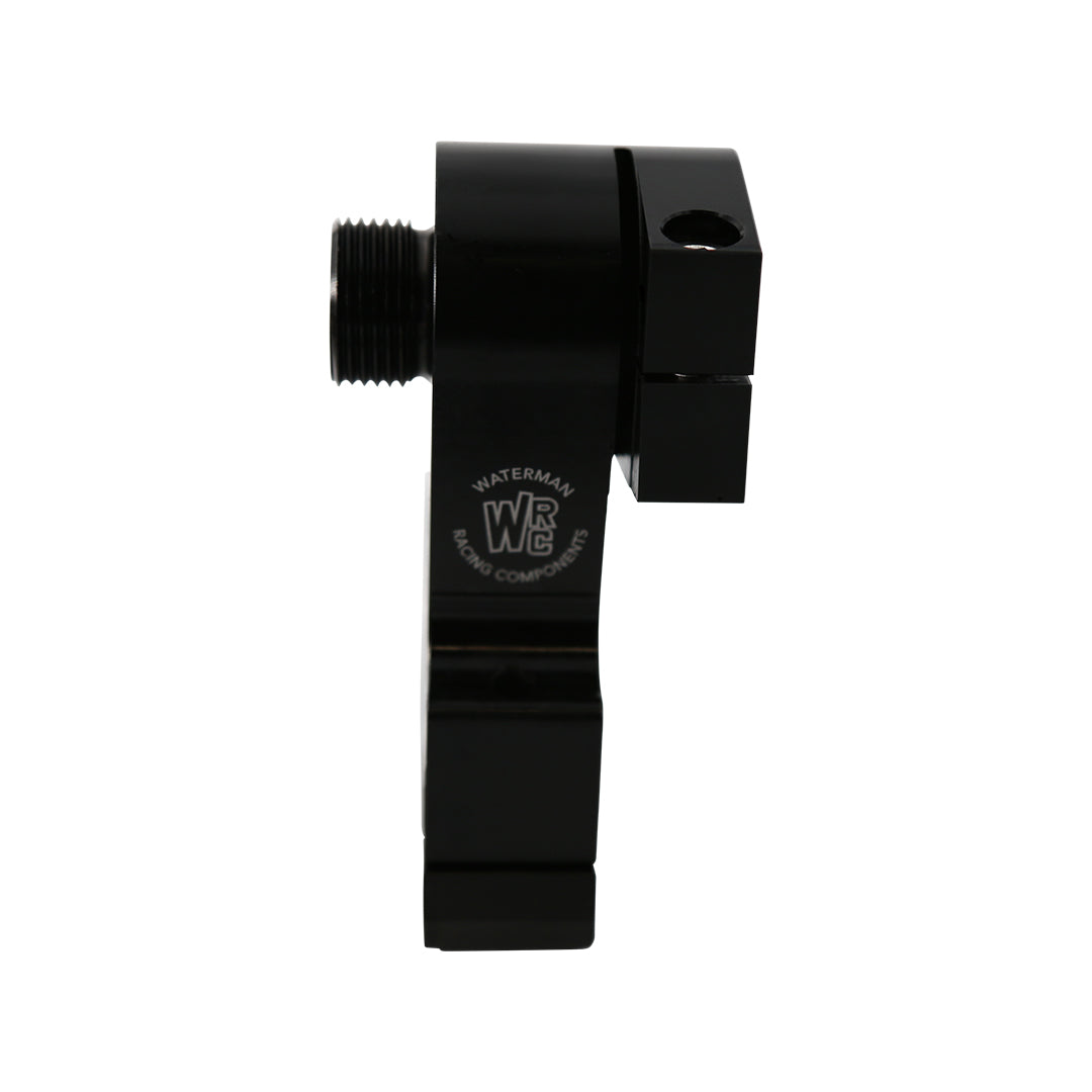 Chassis Mount Cable Drive Brackets – Aeromotive