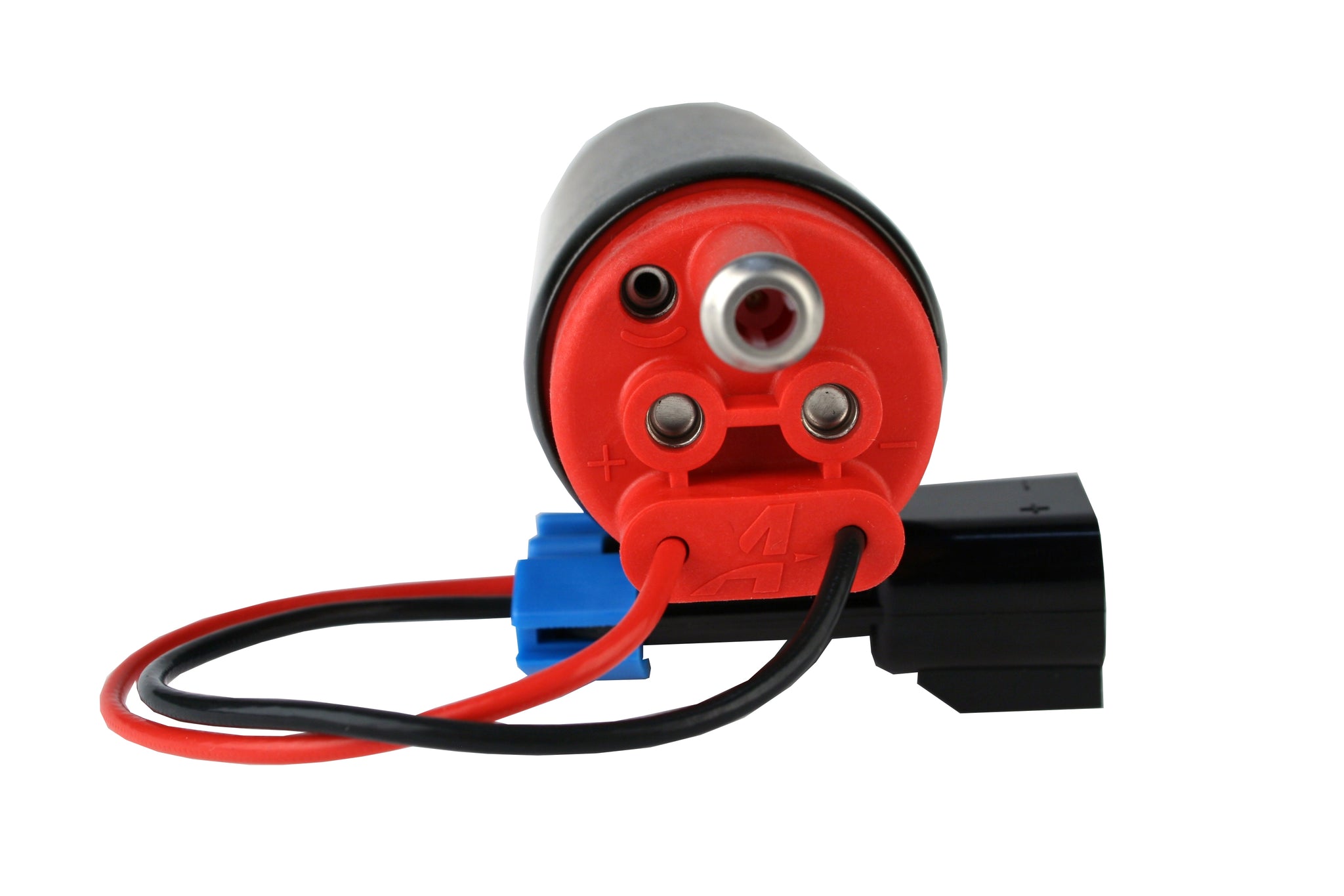 340 LPH In-Tank Fuel Pump, Large Center Inlet – Aeromotive