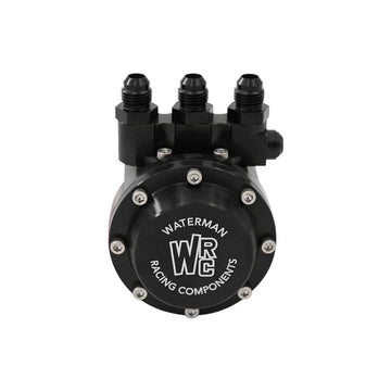 Waterman Racing Fuel Pumps | Aeromotive Group
