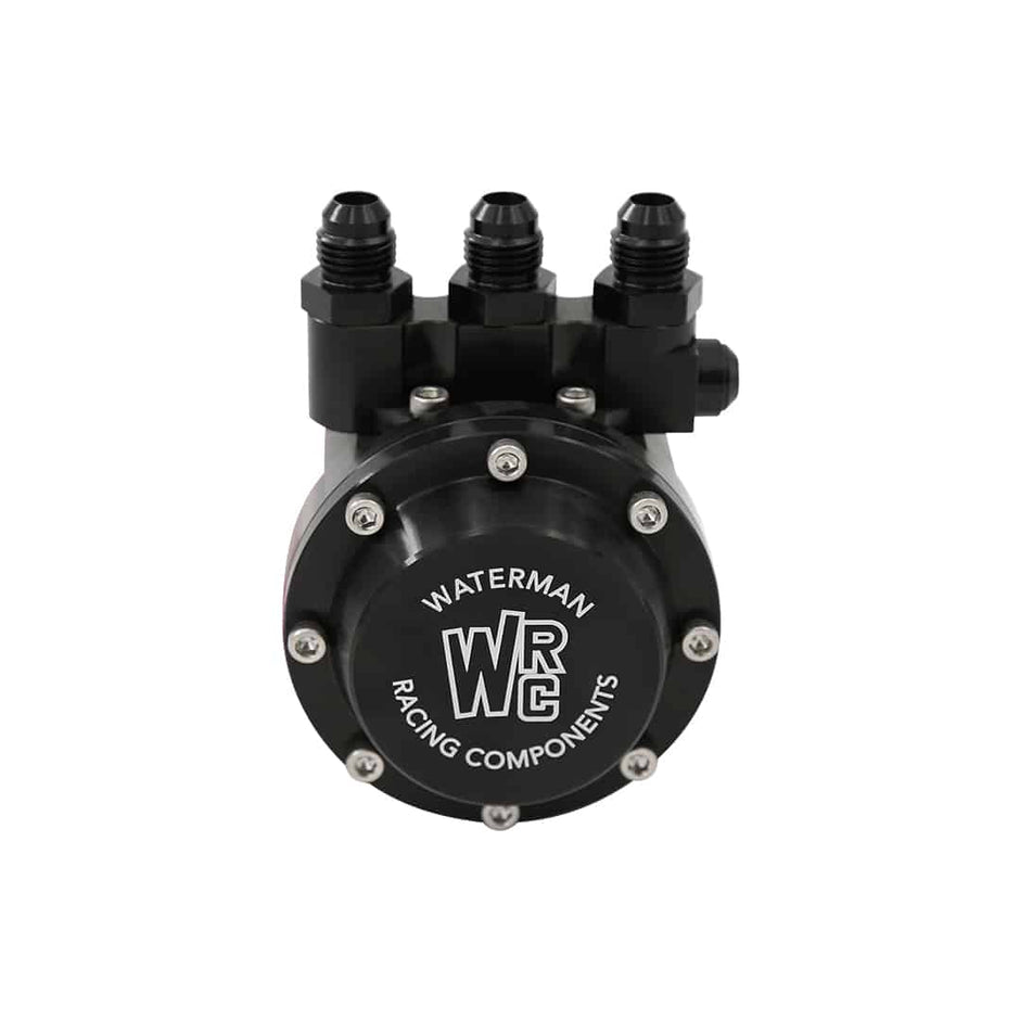 Waterman Racing Fuel Pumps | Aeromotive Group