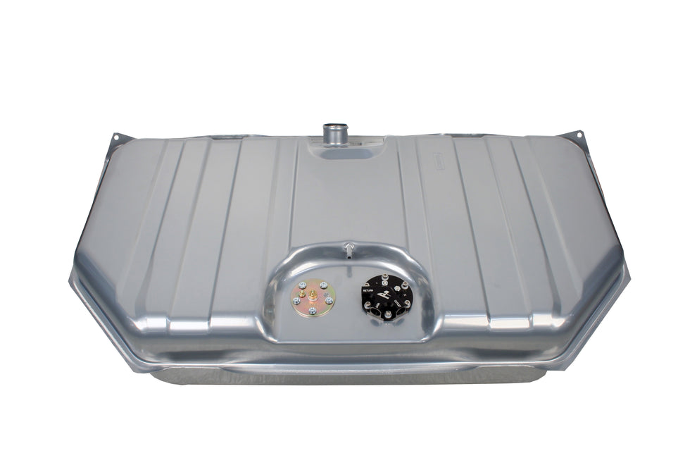 Gen I Stealth Fuel Tank, 67-68 Camaro Tank with Notched Corners ...