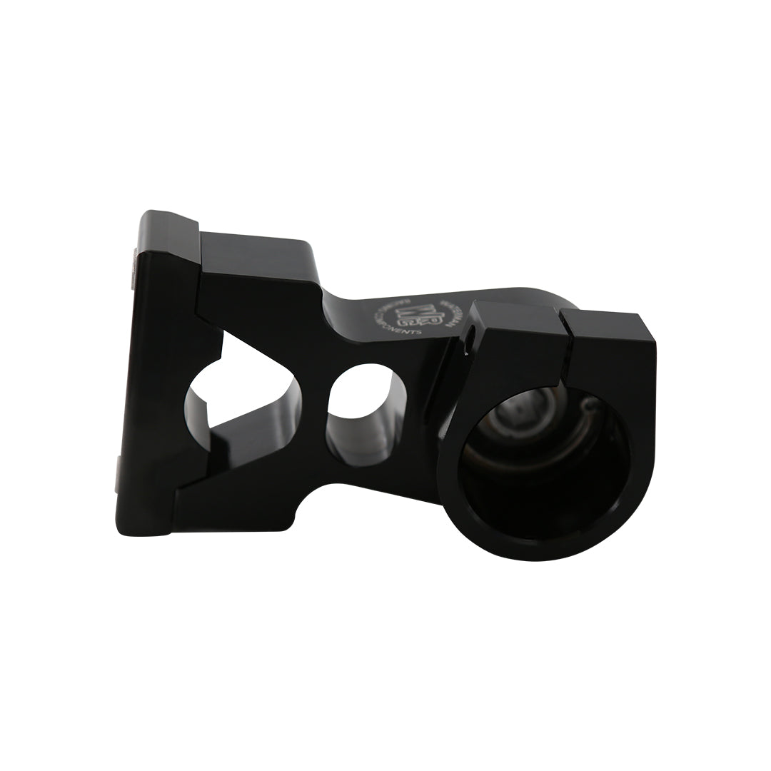 Chassis Mount Cable Drive Brackets – Aeromotive