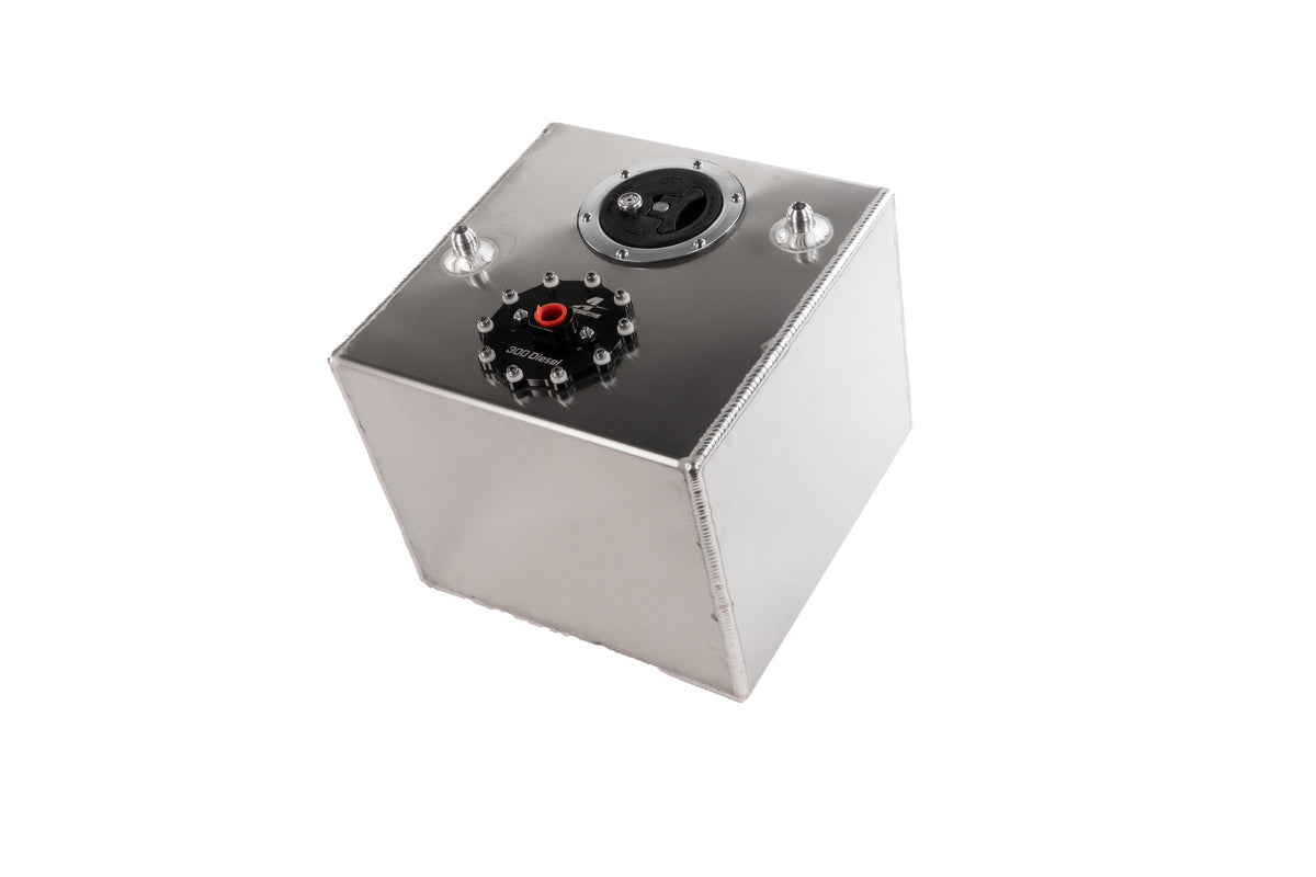 Diesel 6 Gallon Fully Assembled Fuel Cell – Aeromotive