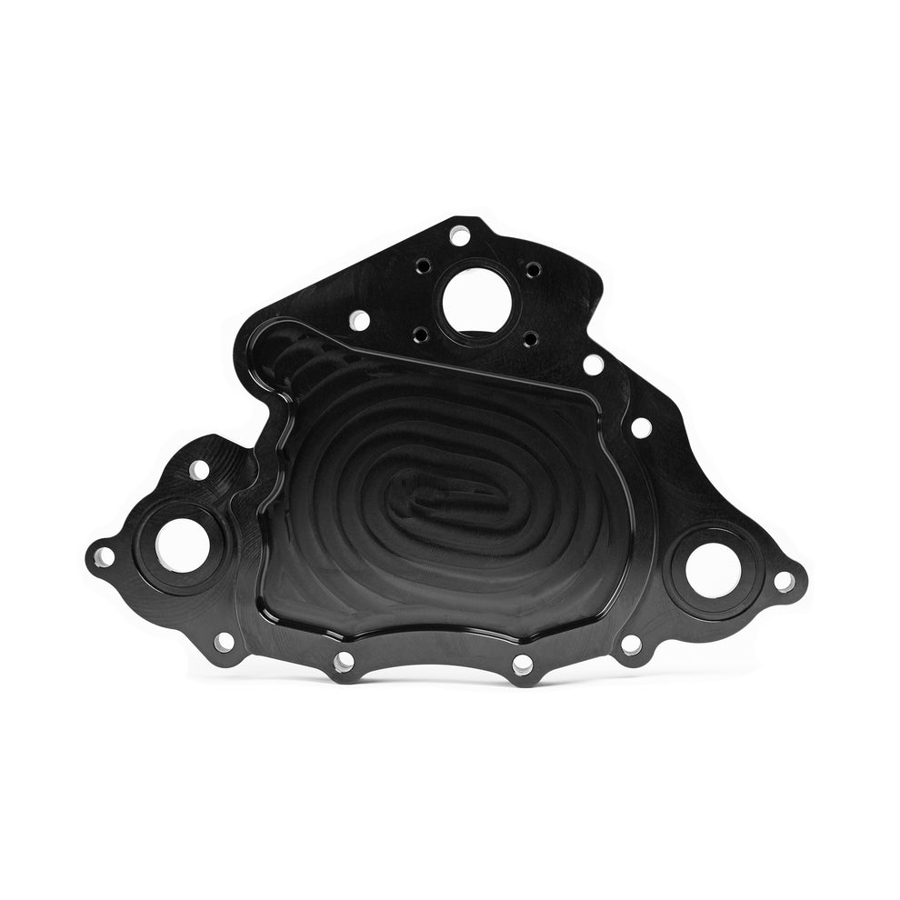 Water Pump Backing Plate for Mopar Gen III 6.2L Hemi Engines – Aeromotive