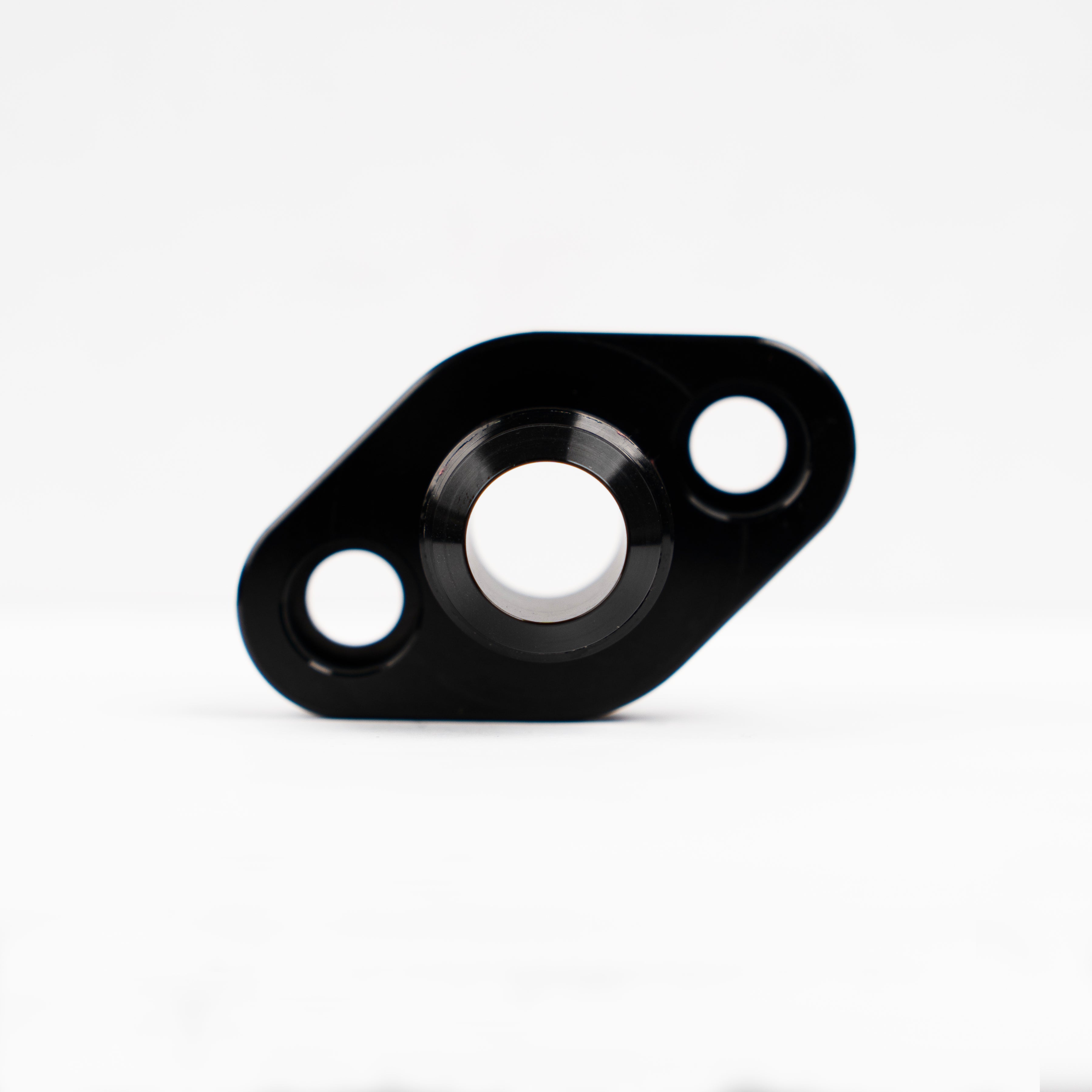 Adapter, Water Pump, Small Block Chevy, AN-12 – Aeromotive