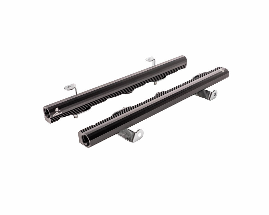 GM Fuel Rails & Kits – Aeromotive