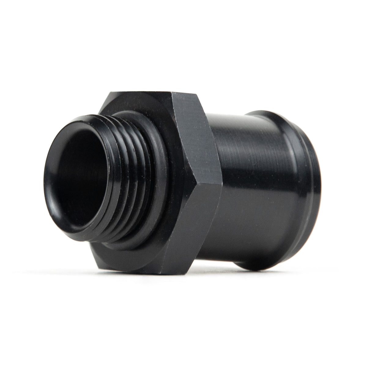 Fitting, AN-12 ORB, 1 1/4" Slip On Hose – Aeromotive