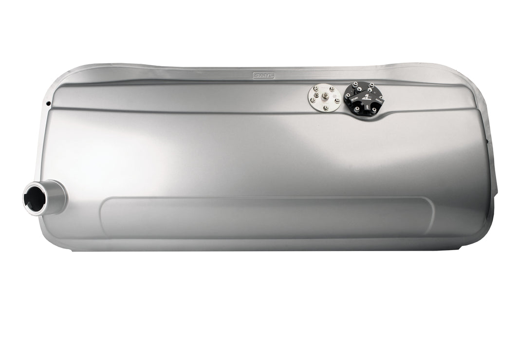 Ford Fuel Tanks – Aeromotive