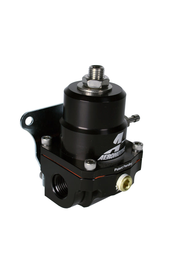 A1000 Gen II EFI Fuel Pressure Regulator – Aeromotive