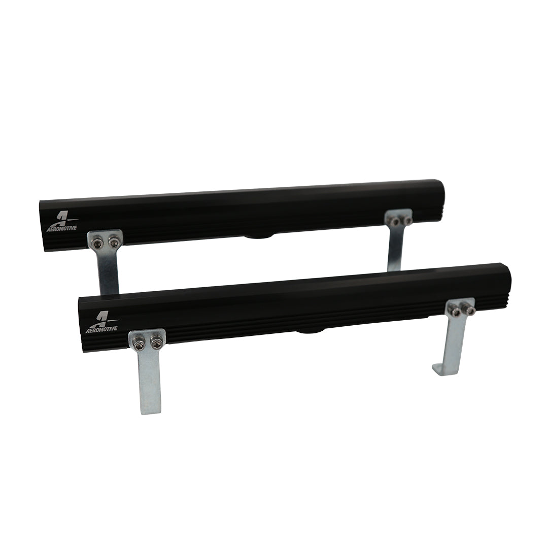 GM Fuel Rails & Kits – Aeromotive