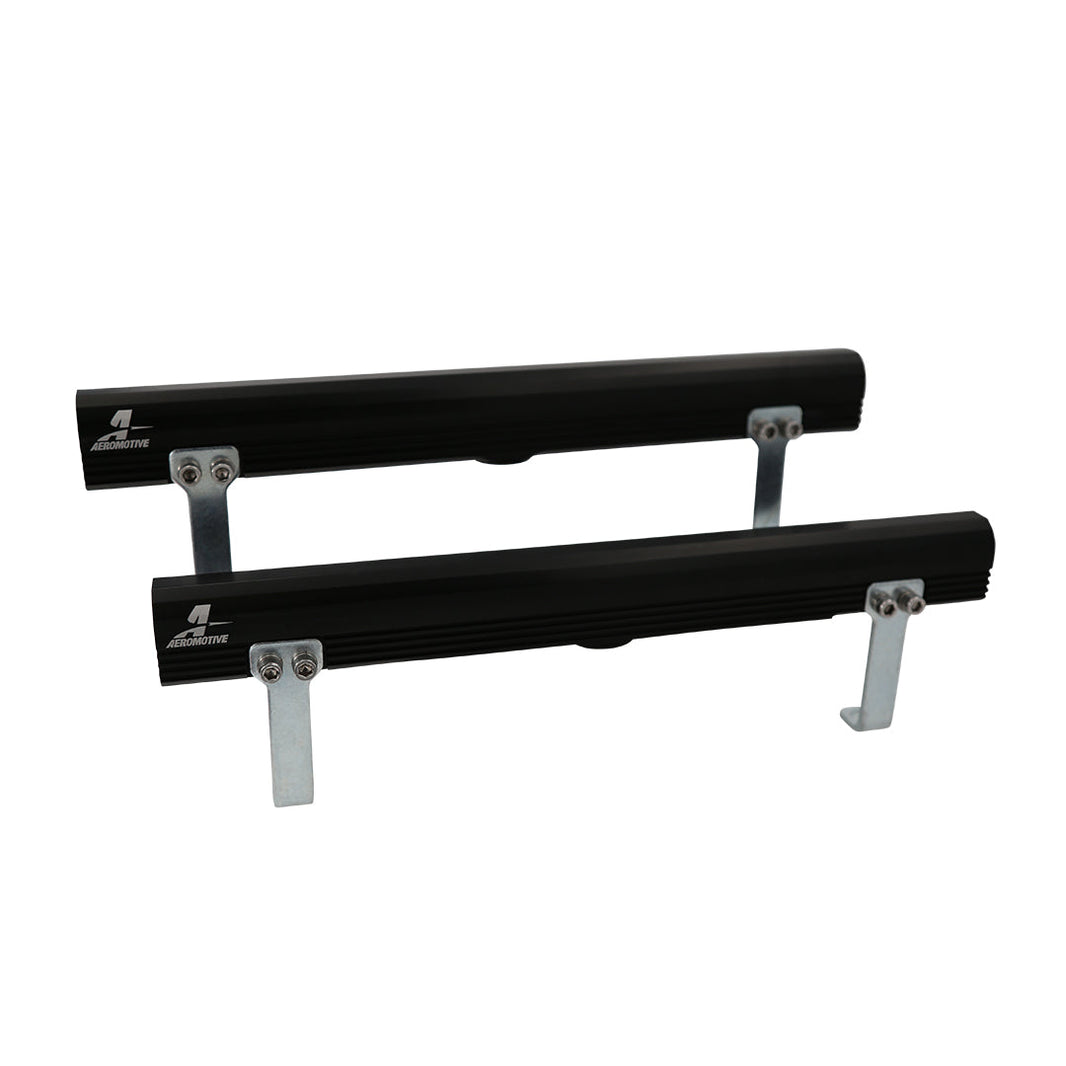 GM Fuel Rails & Kits – Aeromotive