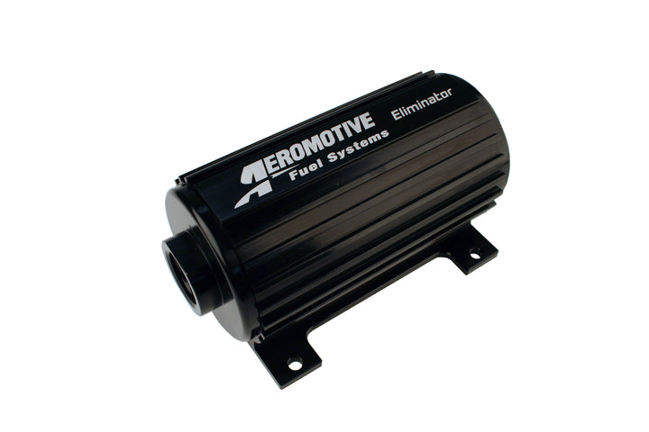 High-Efficiency External, In-Line Fuel Pumps - Aeromotive