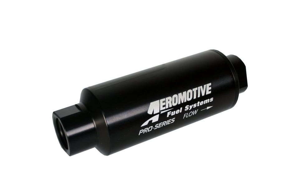 Premium Fuel Filters for Optimal Performance - Aeromotive