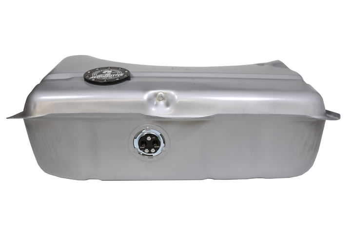 Hellcat Fuel Pumps & Hellcat Engine Swap Fuel Tanks – Aeromotive