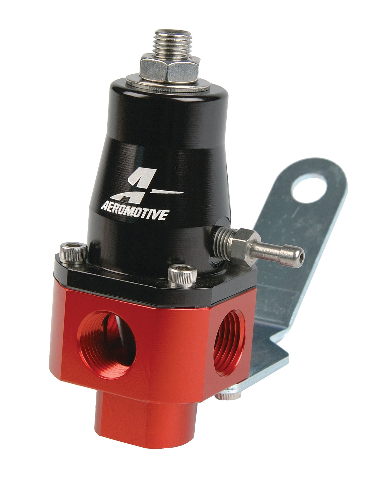 Universal Return Style Fuel Pressure Regulator – Aeromotive