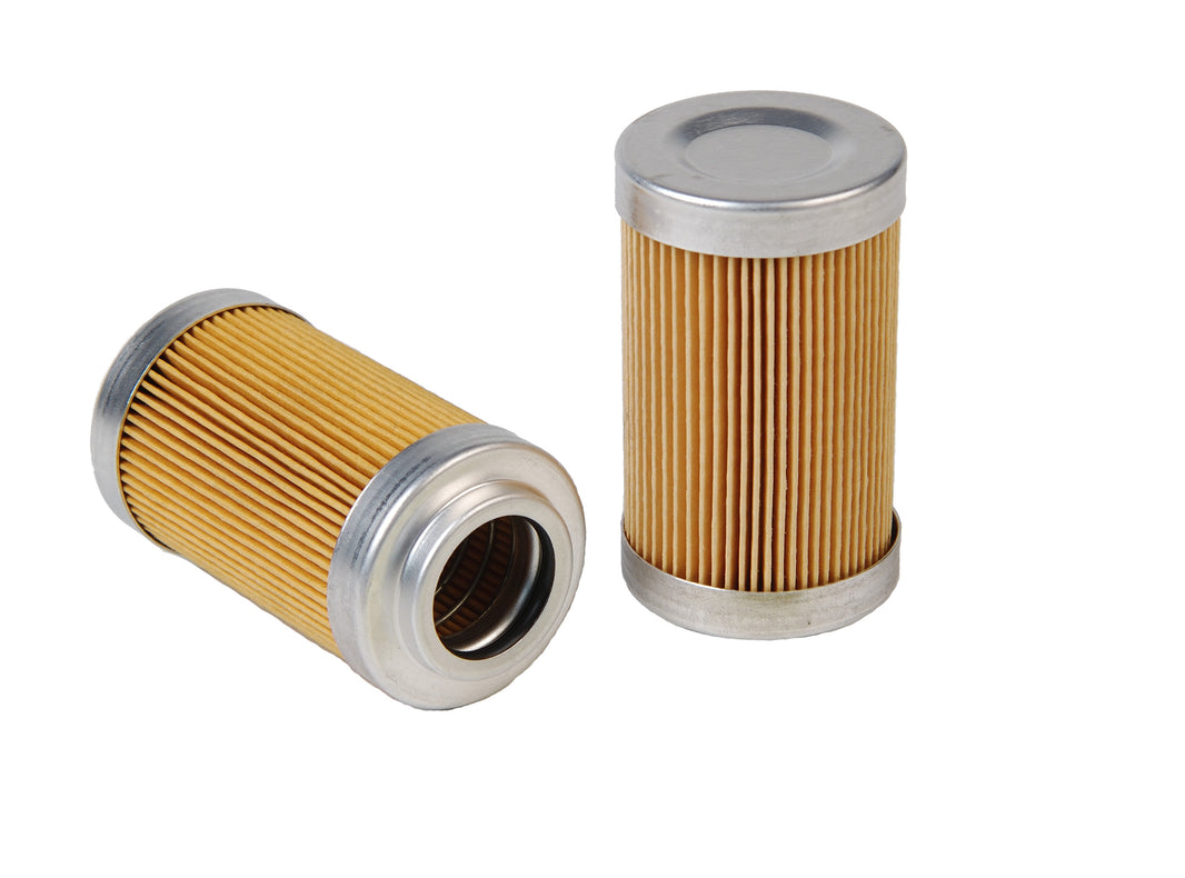 10-Micron Fuel Filters – Aeromotive