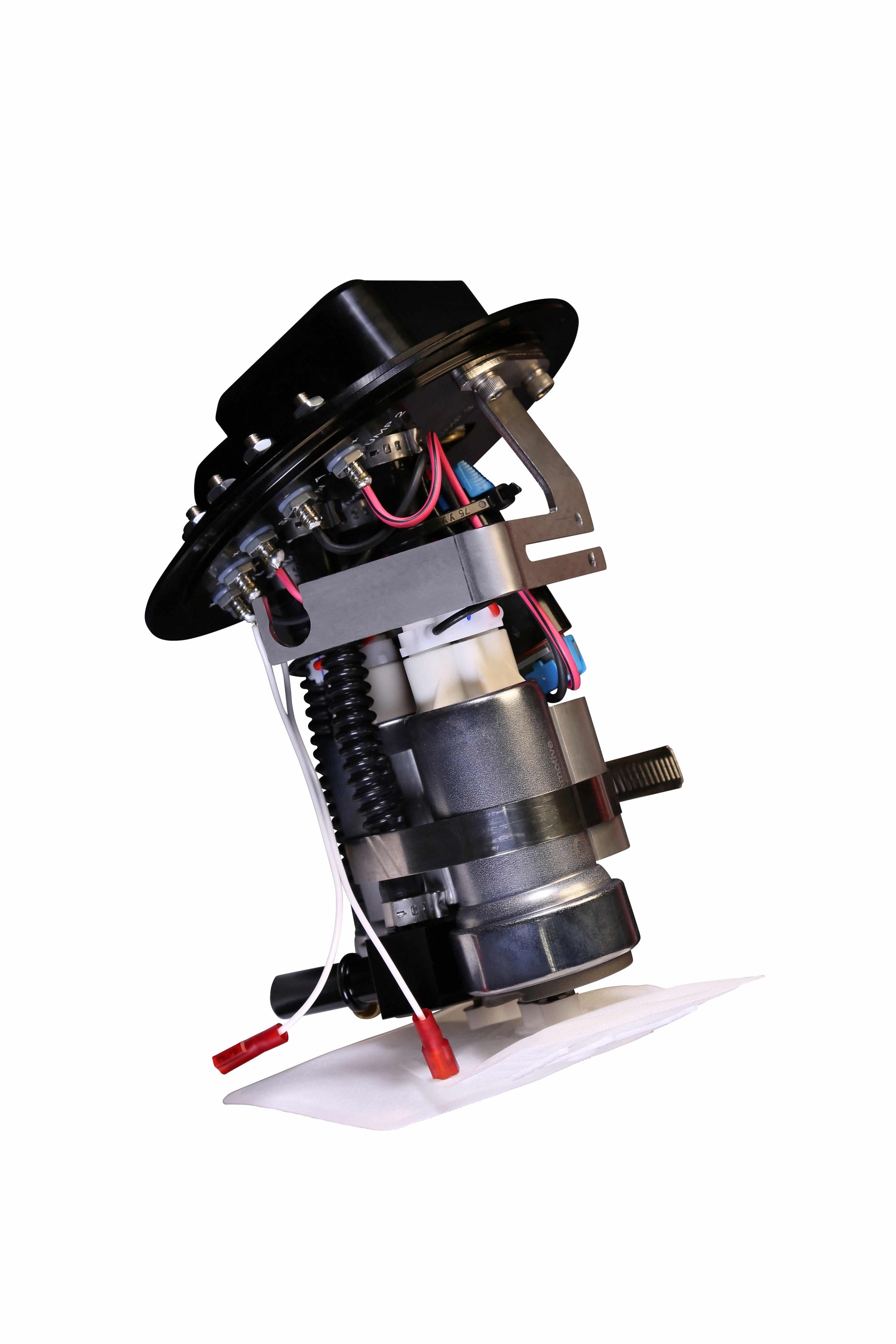 Direct Drop-In In-Tank Fuel Pump, 15-21 MOPAR Hellcat – Aeromotive