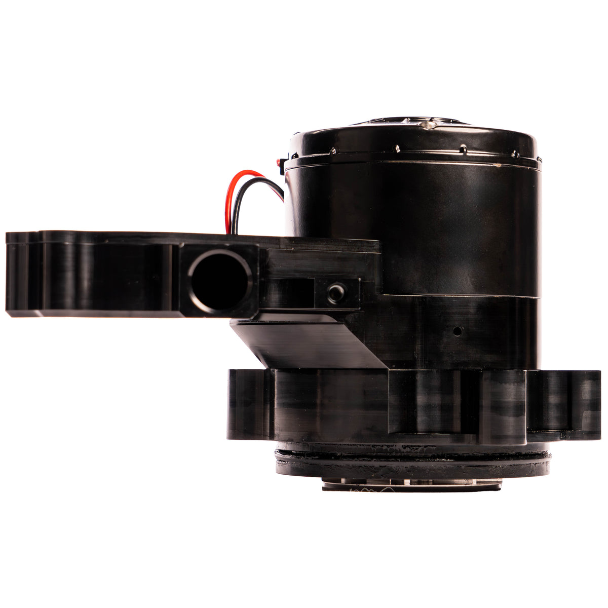 Electric Water Pump, Ford Coyote Engines – Aeromotive