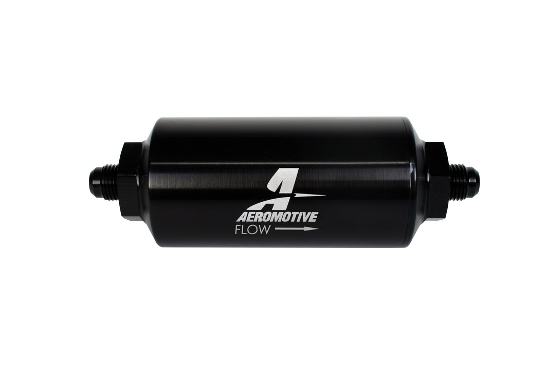 Premium Fuel Filters for Optimal Performance - Aeromotive