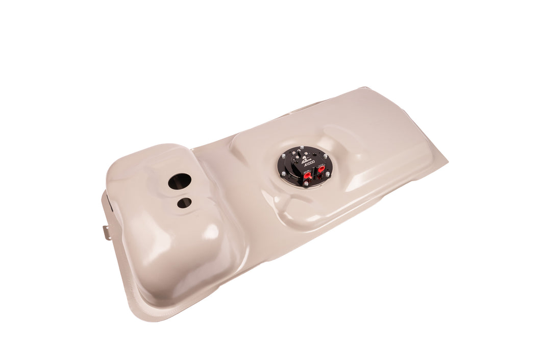 Direct Fit Fuel Tanks with Integrated Fuel Pumps – Aeromotive