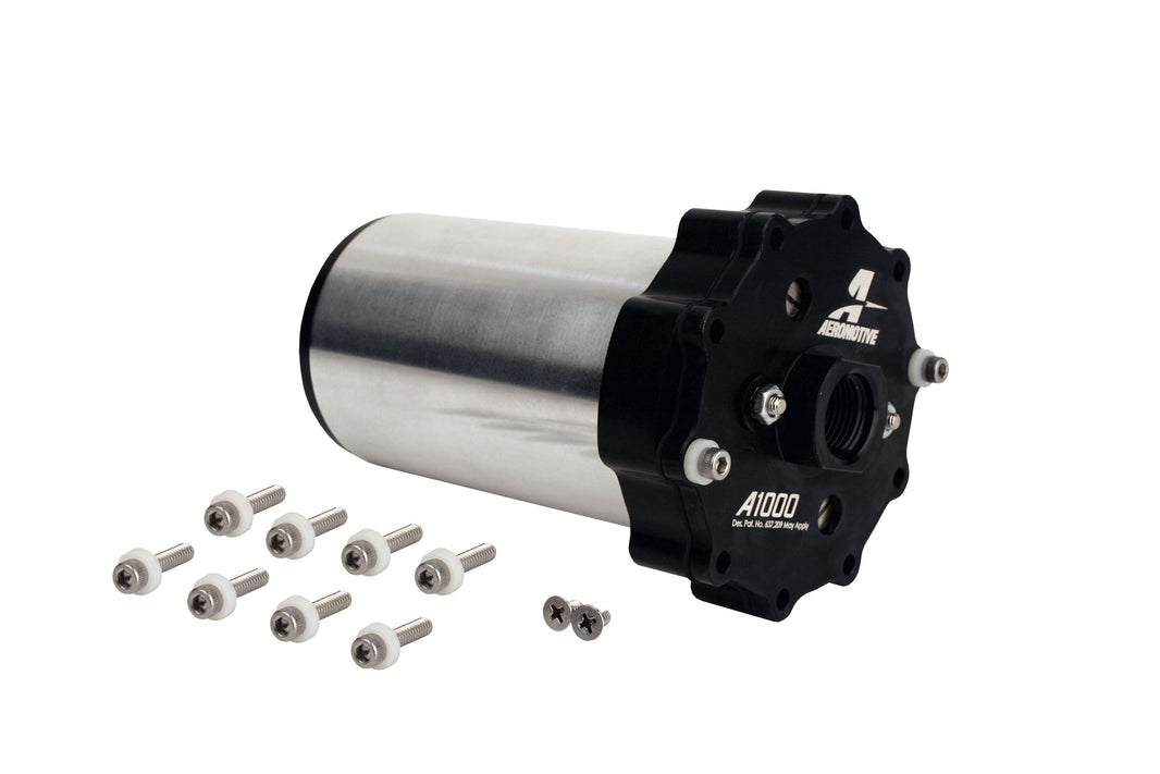 In-Tank Fuel Pumps - Universal, Application-Specific | Aeromotive Group