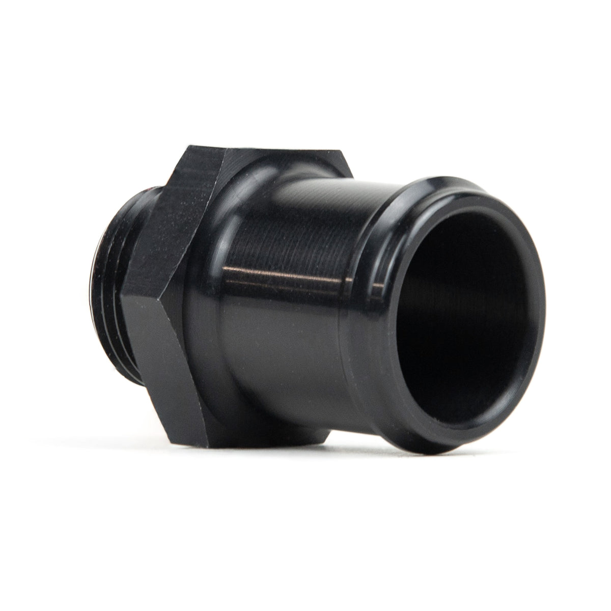 Fitting, AN-12 ORB, 1 1/4" Slip On Hose – Aeromotive