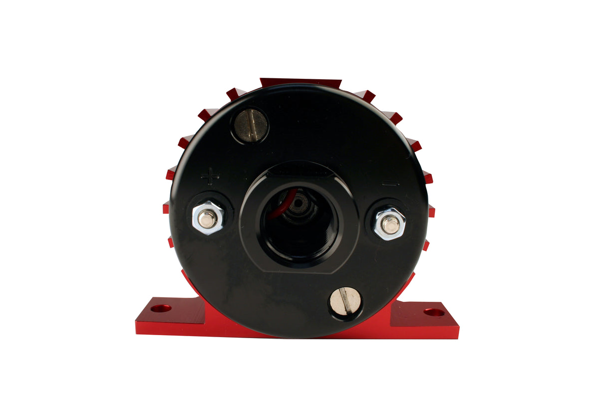 A1000 In-Line Fuel Pump – Aeromotive