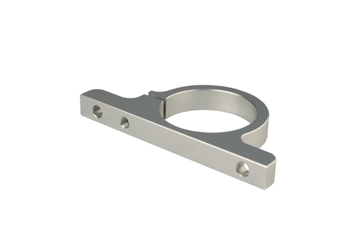 Billet 2'' Filter Bracket – Aeromotive