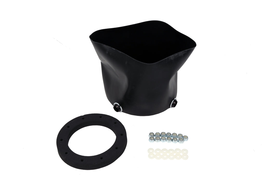 Electronics & Wiring – Aeromotive