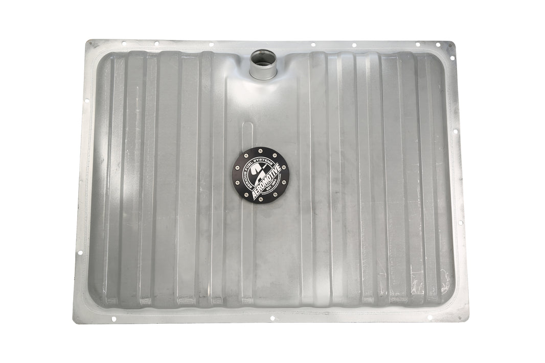 Direct Fit Fuel Tanks with Integrated Fuel Pumps – Aeromotive