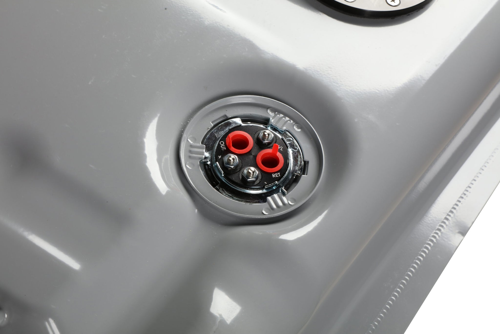 Gen II Stealth Fuel Tank, 67-72 C10 – Aeromotive