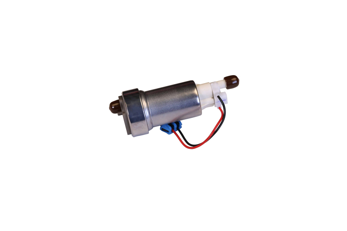450 LPH In-Tank Fuel Pump for 6-10" Depth, Universal 16-Bolt – Aeromotive