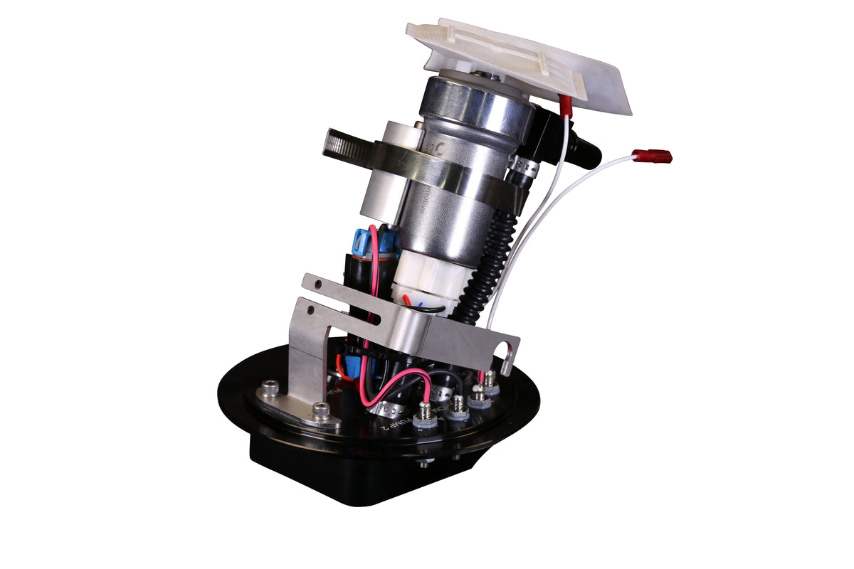 Direct Drop-In In-Tank Fuel Pump, 15-21 MOPAR Hellcat – Aeromotive