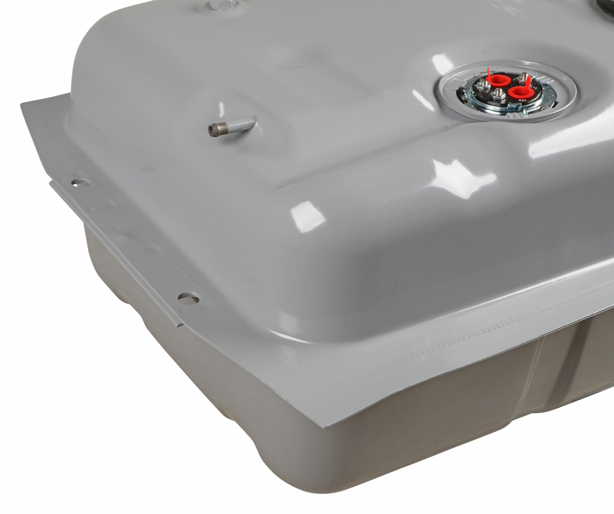 Gen II Stealth Fuel Tank, '67-'72 C10 – Aeromotive