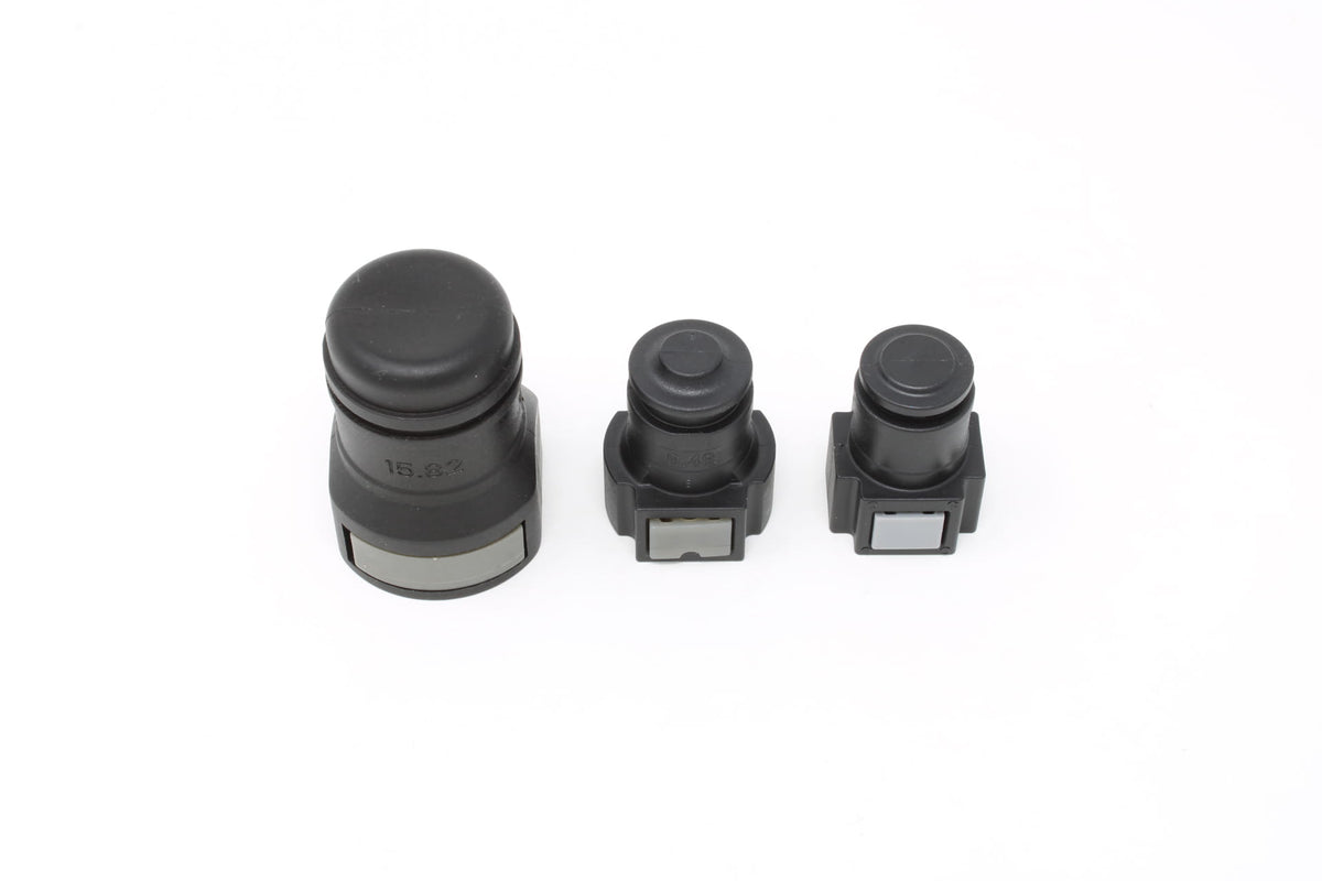 Blanking Cap Kit – Aeromotive