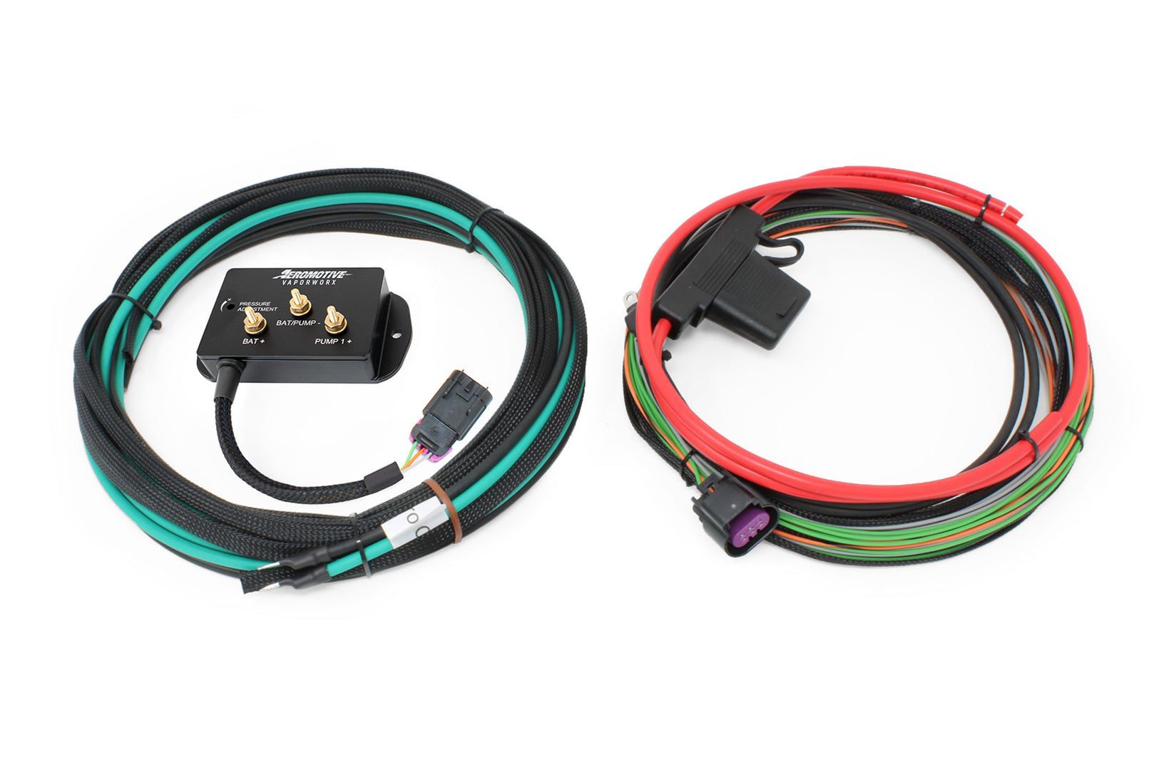 Ally Auto-On Pulse Width Modulation Fuel Pump Controller – Aeromotive