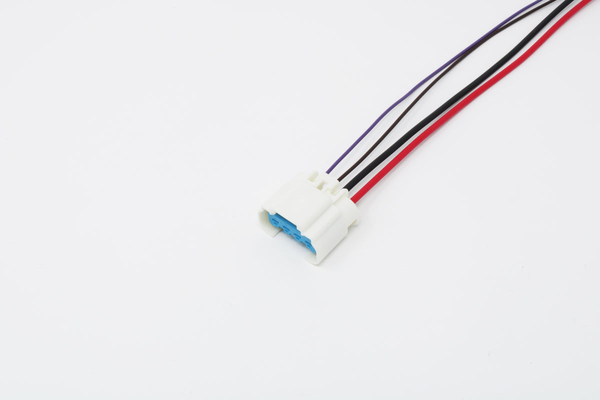 Wiring Pigtail and Plug for Gen5/6 LS3 and ZL1 Fuel Modules – Aeromotive