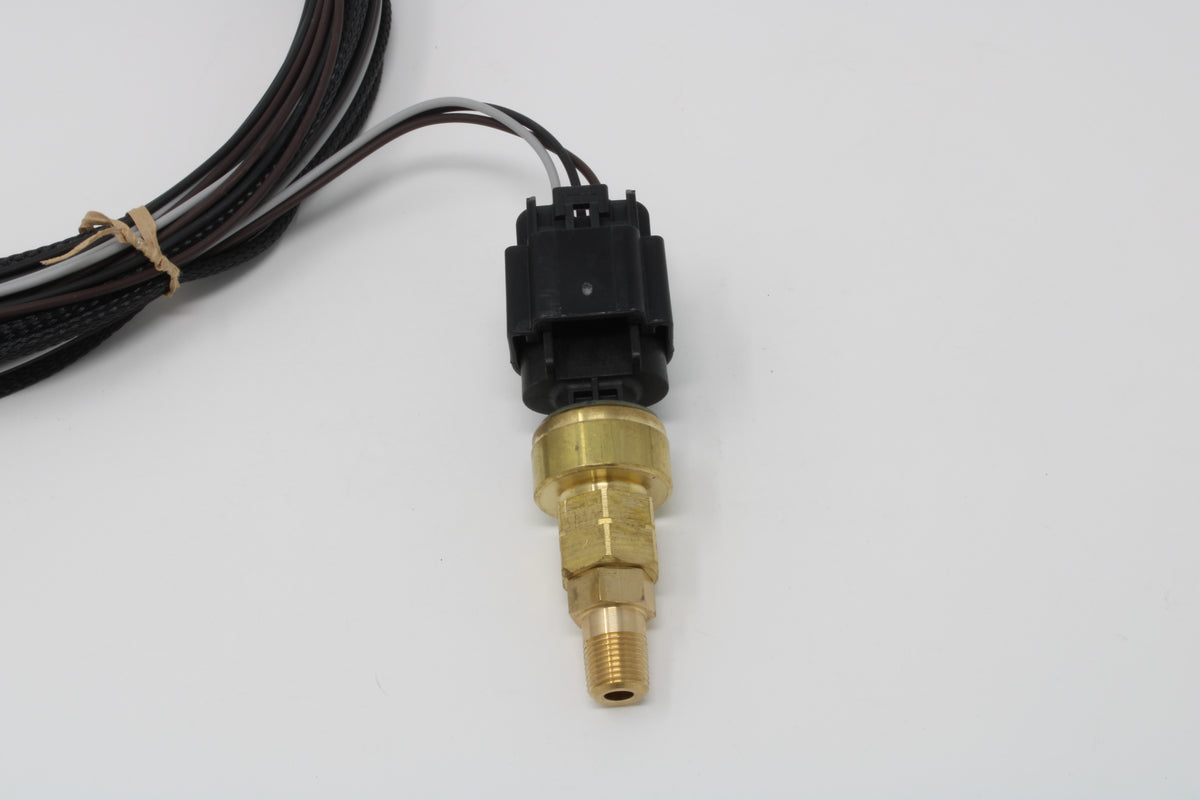 Fuel Pressure Sensor Datalogging Kit – Aeromotive
