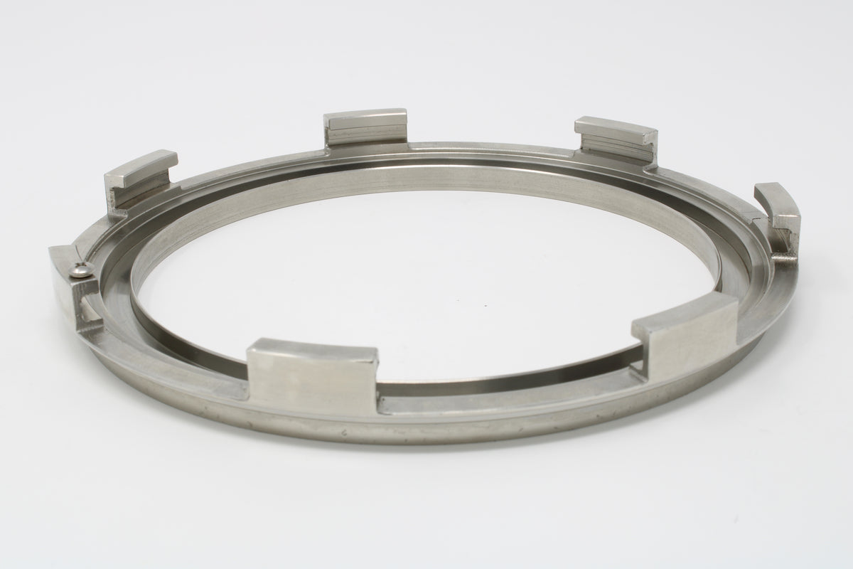 Fuel Pump Module Mounting Ring in 304 Stainless Steel – Aeromotive