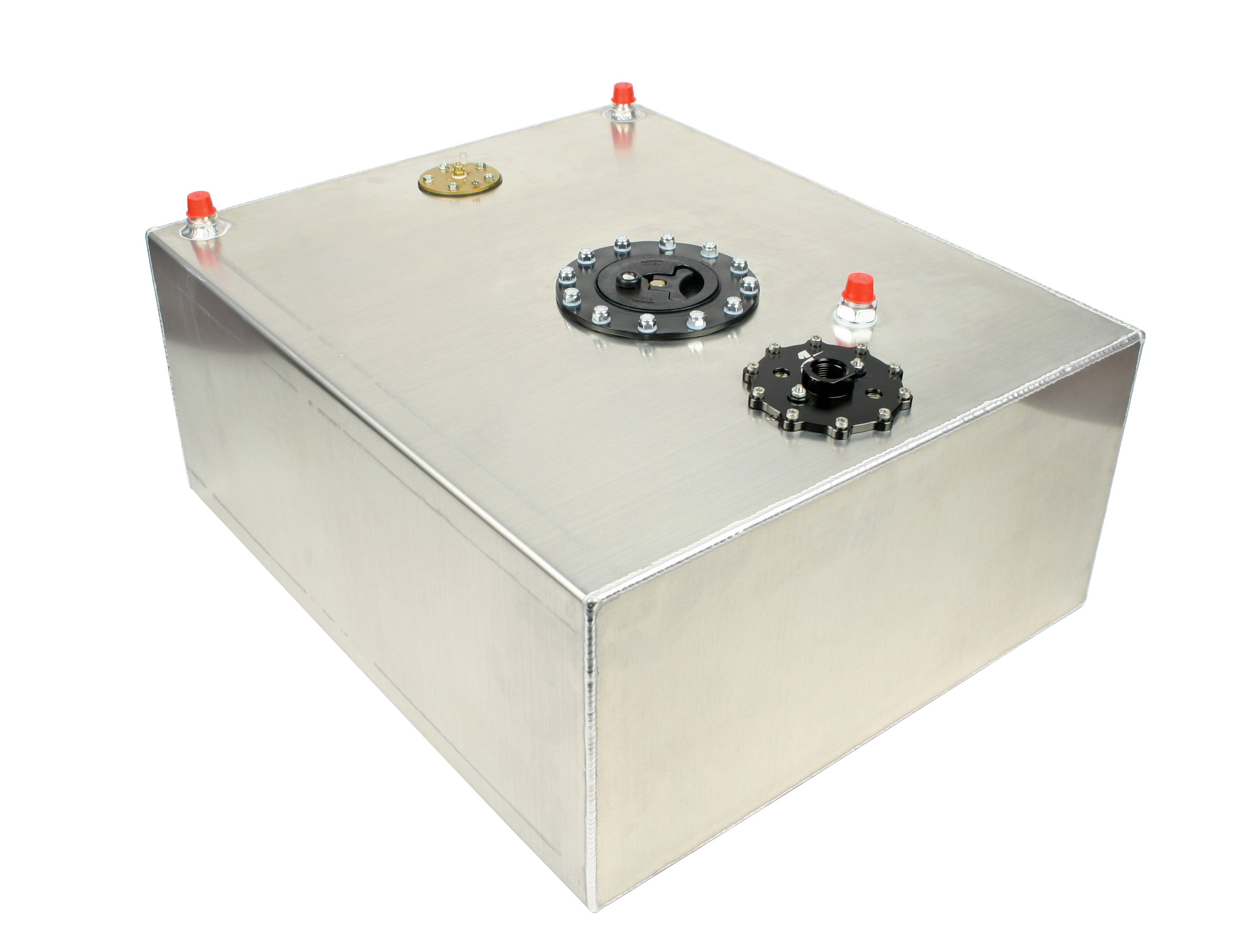 Racing Fuel Cells - Aeromotive Performance for High HP Vehicles