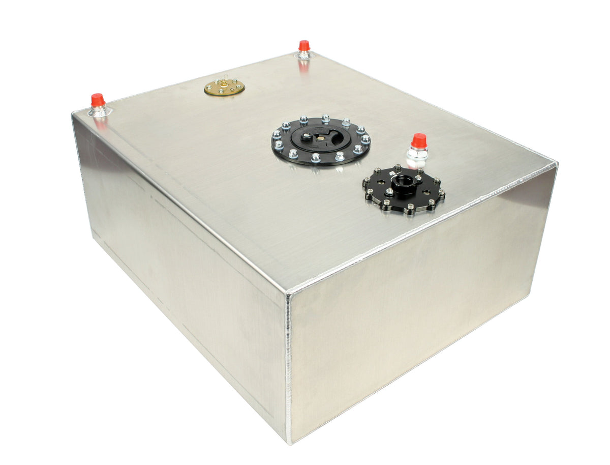 Fuel Cell with Integrated A1000 In-Tank Fuel Pump Module and Pre-Pump ...