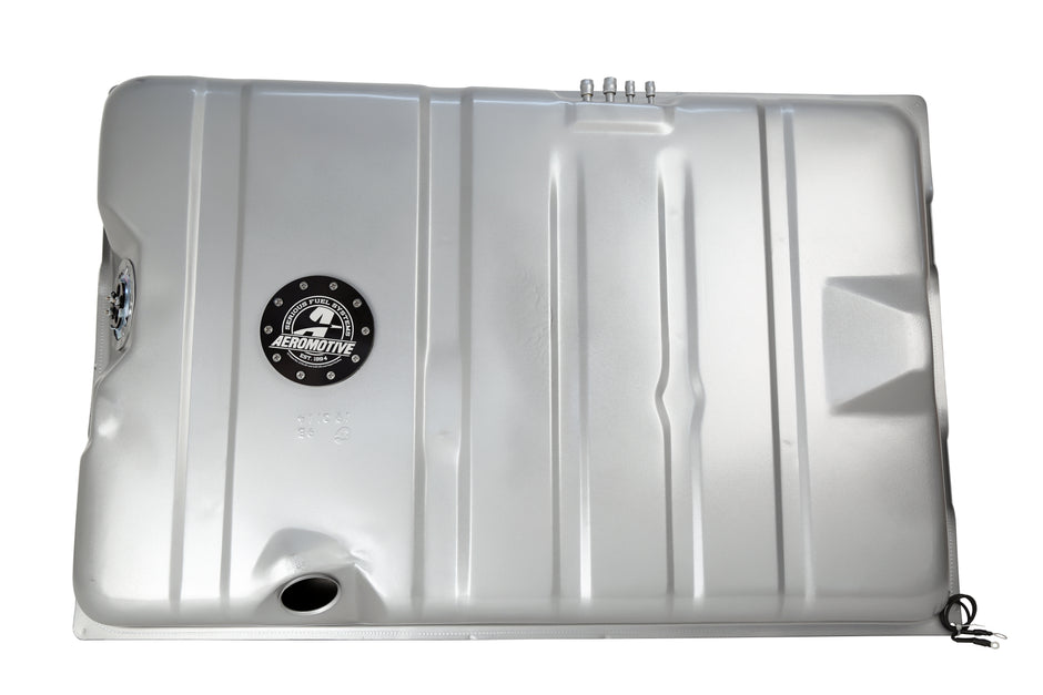Hellcat Fuel Pumps & Hellcat Engine Swap Fuel Tanks – Aeromotive