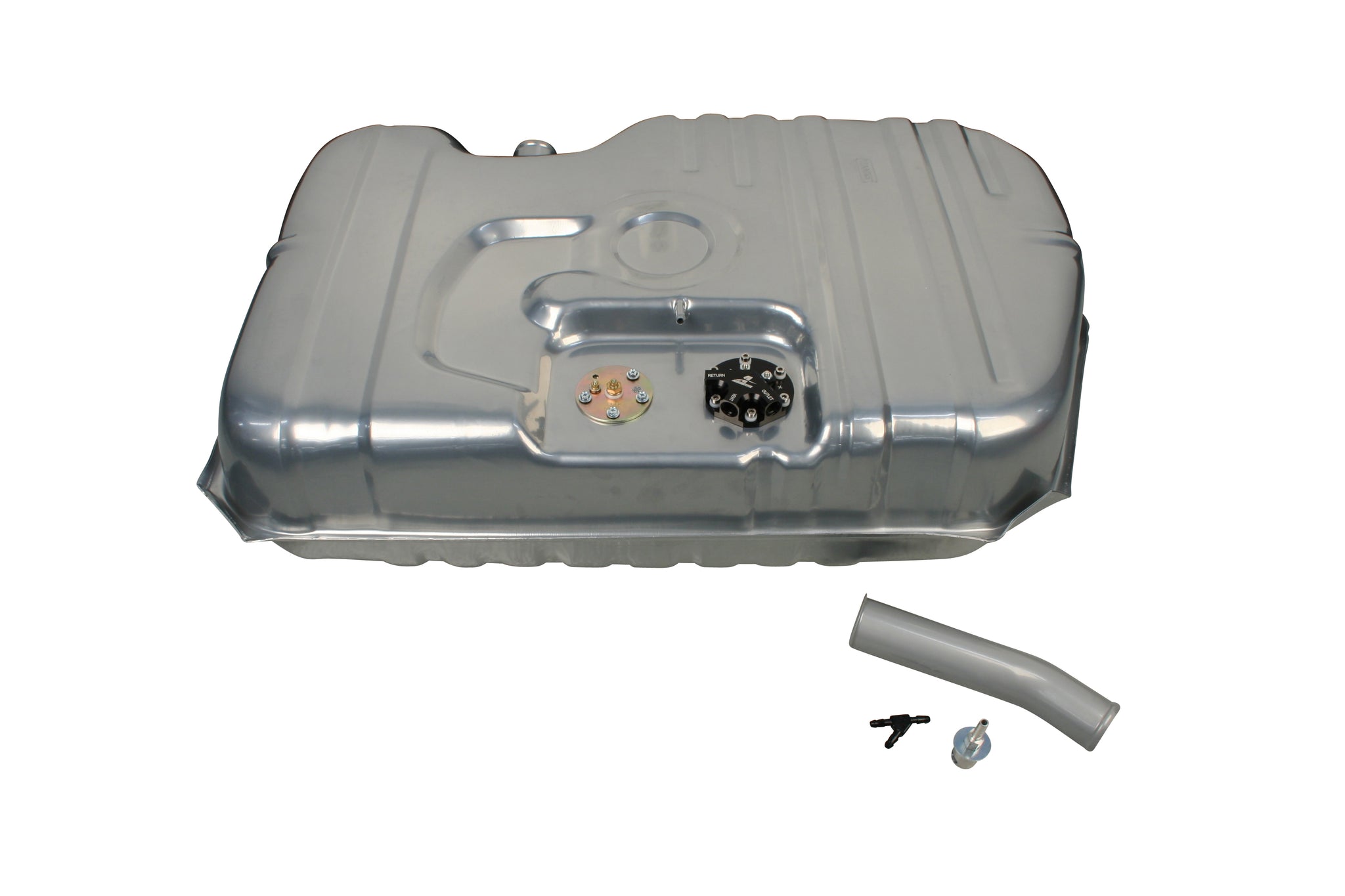 Gen I Stealth Fuel Tank, 78-87 Regal & Grand National – Aeromotive