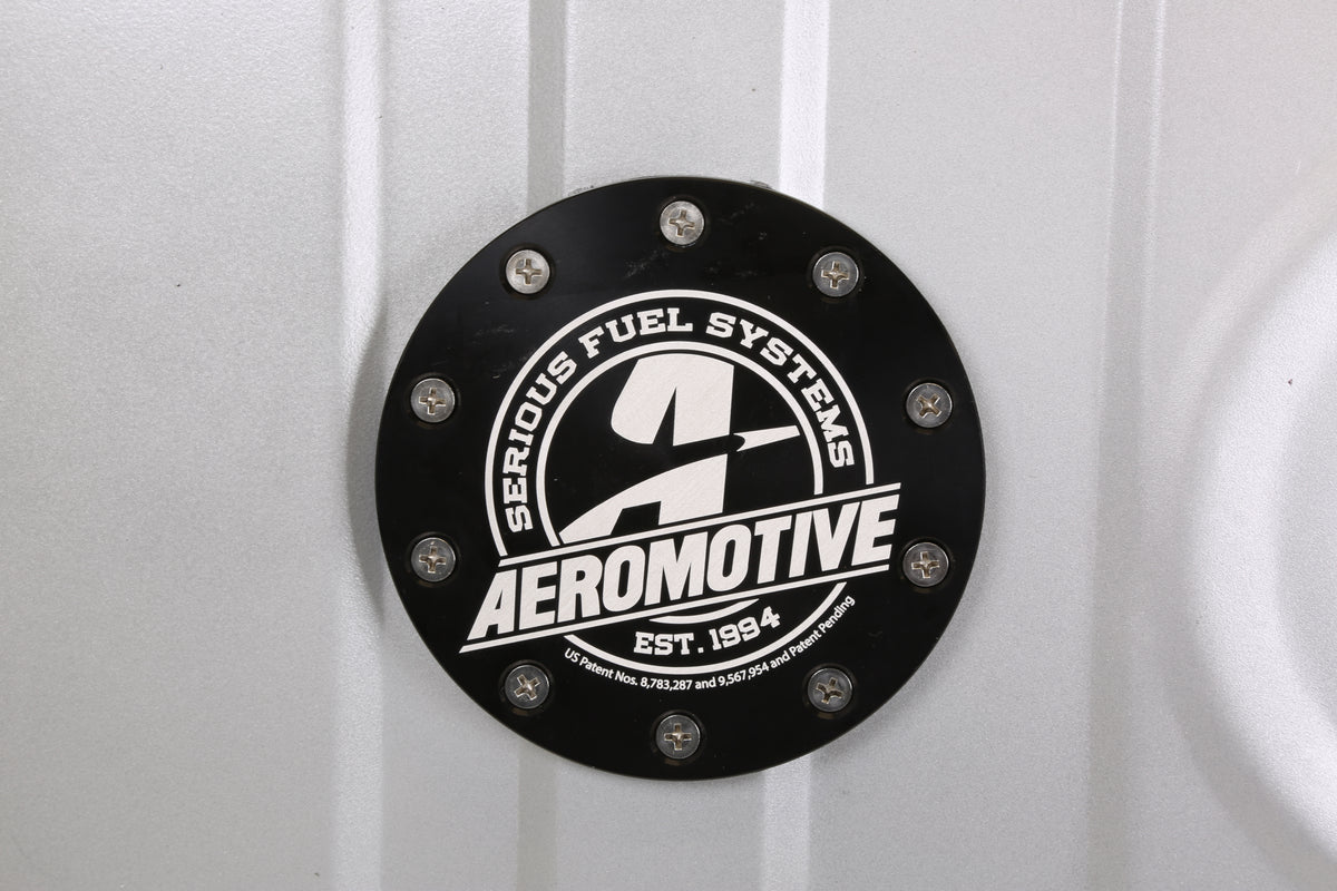 Gen II Stealth Fuel Tank, 75-79 Nova – Aeromotive