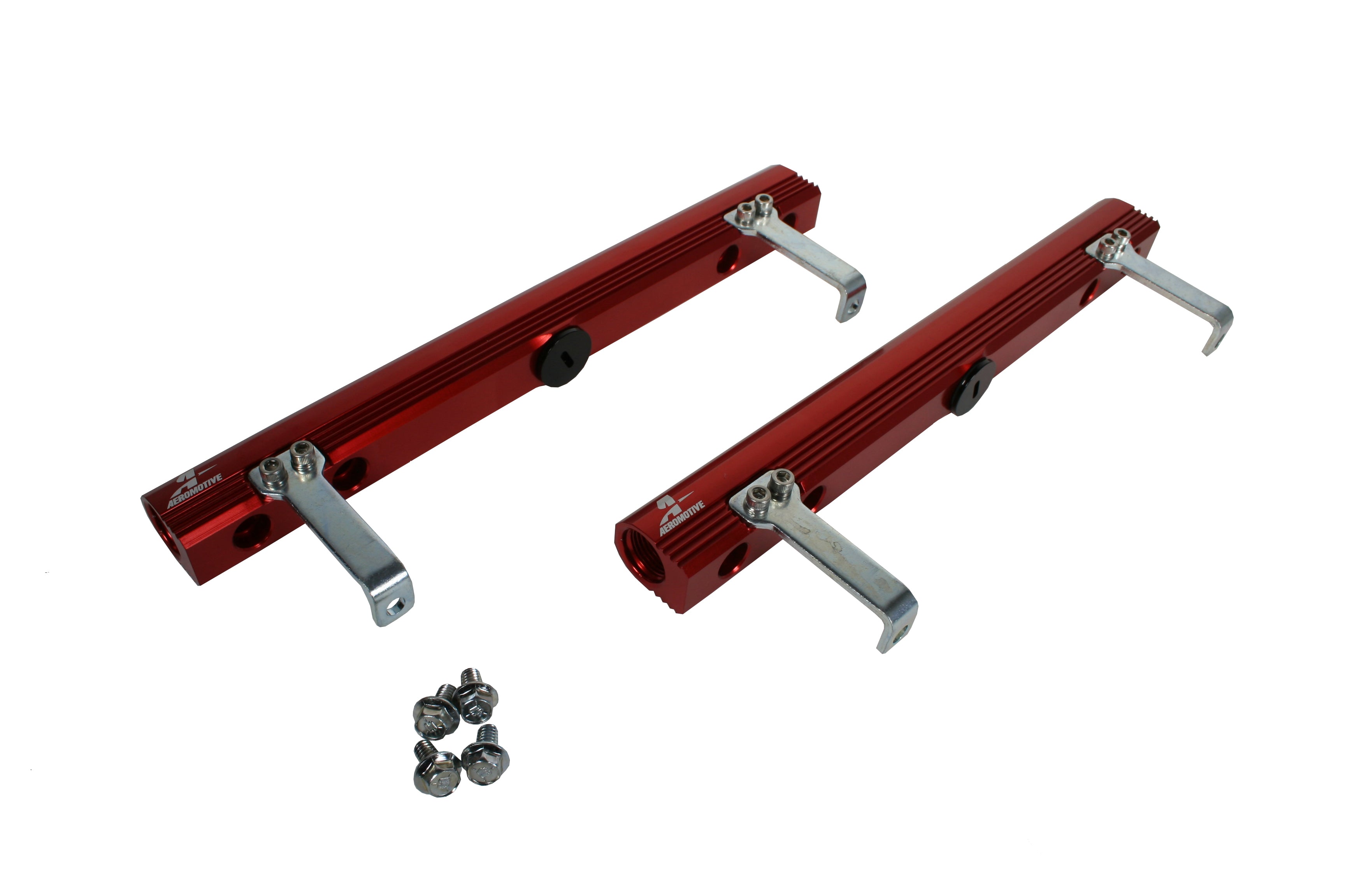 GM Fuel Rails & Kits – Aeromotive