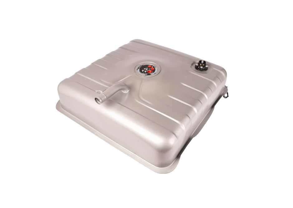 Direct Fit Fuel Tanks with Integrated Fuel Pumps – Aeromotive
