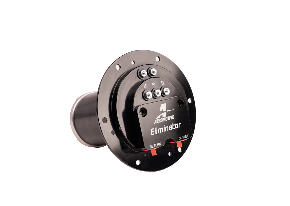 High Performance Fuel Pumps: In-Line, Electric, and Mechanical ...