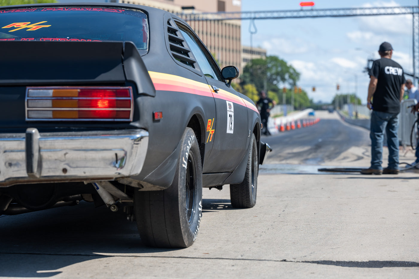 Hellcat Fuel Pumps & Hellcat Engine Swap Fuel Tanks – Aeromotive